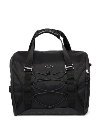Oakley Latitude Expedition Reisetasche - Schwarz