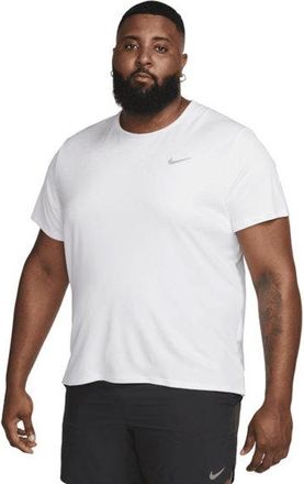 Nike Miler Dri-FIT UV M - Runningshirt - Herren