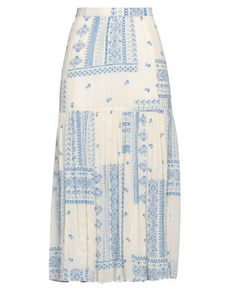 BA&SH HOSEN & R&Ouml;CKE - Midi-R&ouml;cke auf YOOX.COM