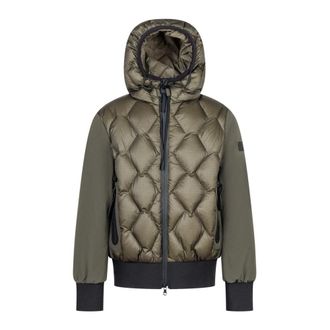 Peuterey Homme, Vestes, Vert, Taille: M Koons KJ Jacket