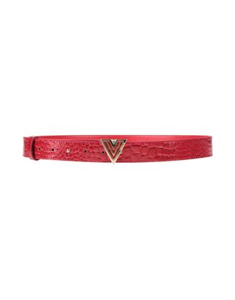 Vicolo Kleinlederwaren - G&uuml;rtel auf YOOX.COM
