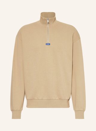 HUGO BOSS Hugo Sweat-Troyer Neeler beige