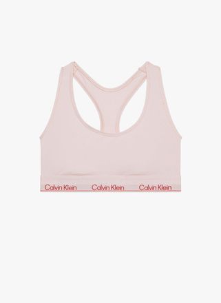 Calvin Klein Brassi&egrave;re en coton