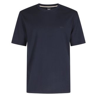HUGO BOSS H-Taut 15 T-Shirt - - Tops - Herren - Blau - 2XL