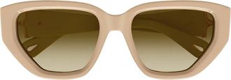 Chlo&eacute; Chlo&eacute; Ch0235 S Lunettes de soleil