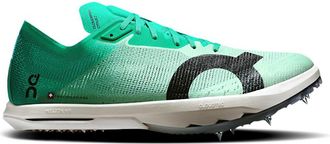 On Cloudspike Citius 2