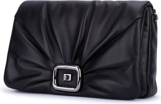 Roger Vivier Nero Borse A Mano Bag