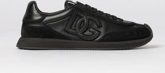 Dolce & Gabbana Sneakers DOLCE & GABBANA Herren Farbe Schwarz