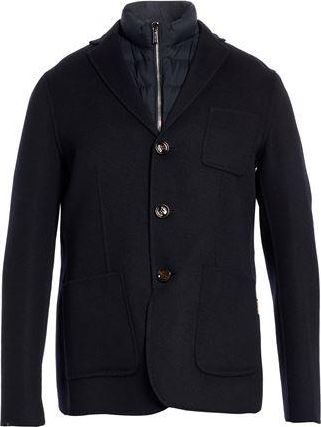 Moorer MANTEAUX - Manteaux longs sur YOOX.COM
