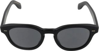 Oliver Peoples unisex, Accessories, Schwarzk, 50 MMGr&ouml;&szlig;e