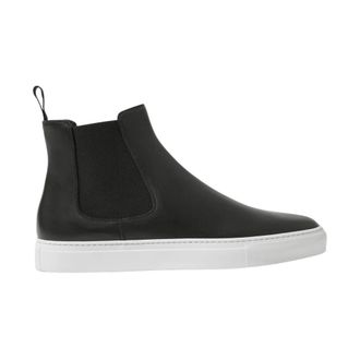 Scarosso Tommaso Nero Sneakers - - Shoes - Herren - Schwarzk - 43 EU