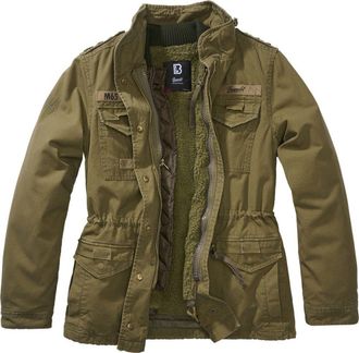 Brandit Kurzjacke Women M65 Giant Jacket
