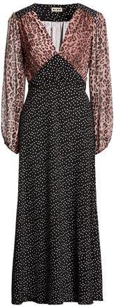 Rixo ROBES - Robes longues sur YOOX.COM