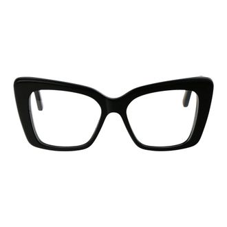 Balenciaga Bb0297O Brillen - - Accessories - unisex - Schwarzk - 52 MM
