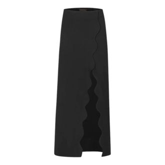 Undress Code Damen, R&ouml;cke, Schwarzk, SGr&ouml;&szlig;e