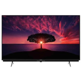 Grundig Fernseher LED UHD 4K - 50GGU7900B - Grundig