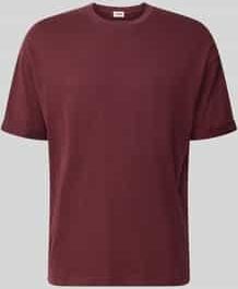 Drykorn Regular Fit T-Shirt aus reiner Baumwolle Modell Thilo