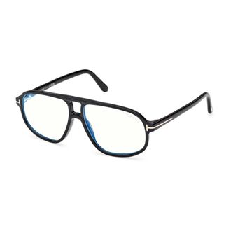 Tom Ford Damen, Accessories, Schwarzk, 57 MMGr&ouml;&szlig;e