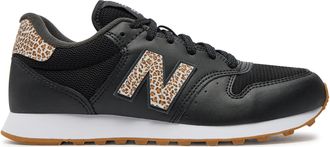 New Balance Sneakers New Balance GW500LB2 Schwarz