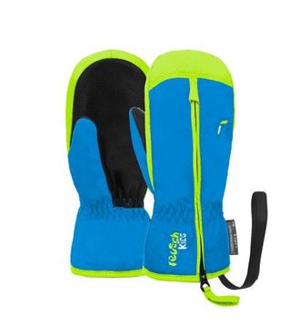 Reusch Ben - F&auml;ustlinge - Kinder