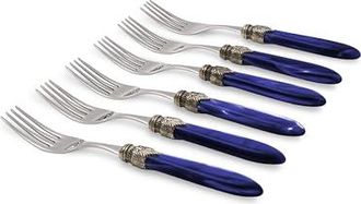 Rivadossi Sandro 4306FOT05 Besteck, Edelstahl