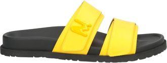 Msgm SCHUHE - Sandalen auf YOOX.COM