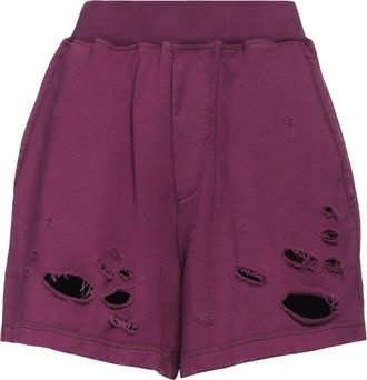 Dsquared2 HOSEN & R&Ouml;CKE - Shorts & Bermudashorts auf YOOX.COM