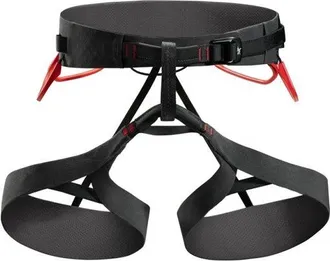 Arc'teryx C-quence - Klettergurt