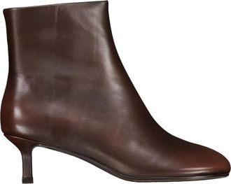 Toral Shoes Maggie Ankle Boot - - Shoes - Damen - Braun - 39 EU