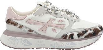 Premiata Sneaker - Wei&szlig;
