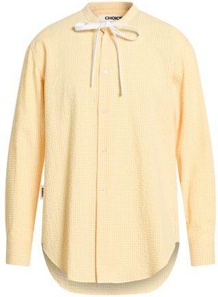 CHOICE TOPS - Chemises sur YOOX.COM