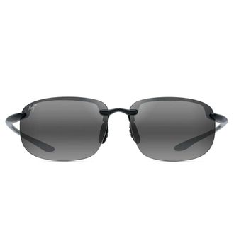 Maui Jim unisex, Accessoires, Noir, Taille: 67 MM Hookipa Xlarge