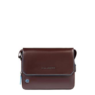 Piquadro Ca6812B2Mo Crossbody Bag f&uuml;r iPad mini - - Bags - Herren - Braun - ONE SIZE