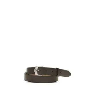 Fendi FF G&uuml;rtel - - Accessories - Herren - Braun - 105 CM