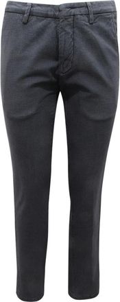 Michael Coal Homme, Pantalons, Bleu, Taille: W29 Brad Pantalons