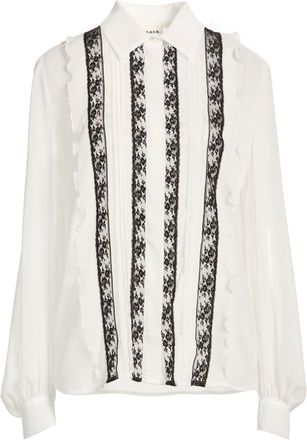 P.A.R.O.S.H. TOPS - Hemden auf YOOX.COM