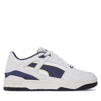 Puma Sneakers Puma Slipstream Always On 390059 02 &Eacute;cru