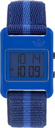 adidas Digitaluhr