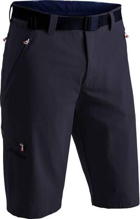 Maier Sports Herren Bermuda Nil Bermuda He-Bermuda el