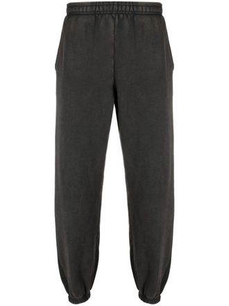 Entire studios pantalon de jogging en coton - Noir
