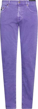 Versace HOSEN & R&Ouml;CKE - Jeanshosen auf YOOX.COM