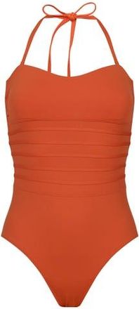 D Nu D Maillot de bain bustier Hobby &agrave; bretelles amovibles