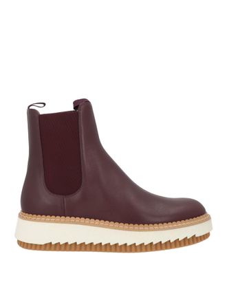 Chlo&eacute; SCHUHE - Stiefeletten auf YOOX.COM