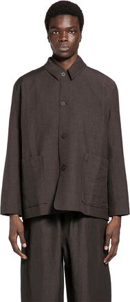 STUDIO NICHOLSON Nopi Jacket