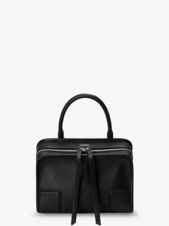 Loewe Amazona 180 leather handbag - LOEWE - gender_Woman