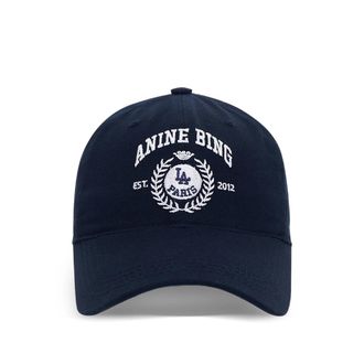 Anine Bing Jeremy Baseball Cap
