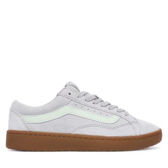 Vans Sneakers Vans Old Skool 36 Cup VN000Z9J0CS1 Grau
