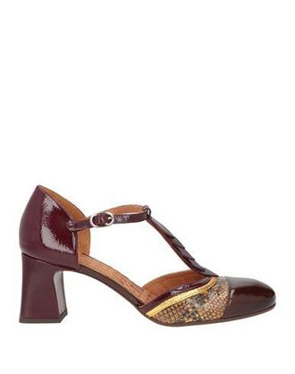 Chie Mihara CHAUSSURES - Escarpins sur YOOX.COM