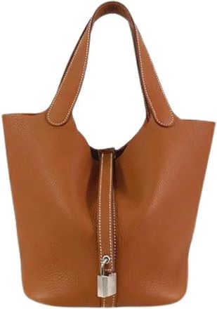 Herm&egrave;s Damen, Pre-Owned, Braun, ONE SIZEGr&ouml;&szlig;e