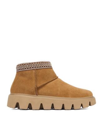 Rieker Schneeschuhe CEO-W2074-24 Beige